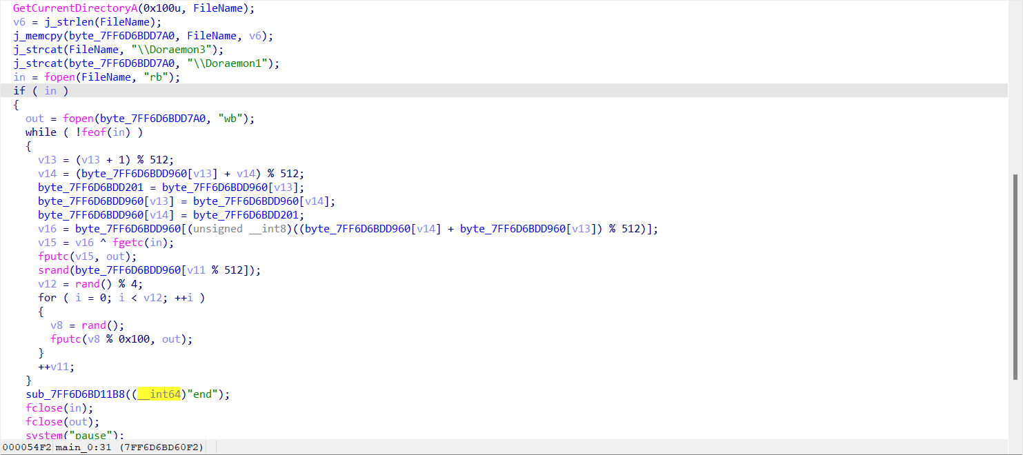 XYCTF2024 Writeup | jht3の个人站