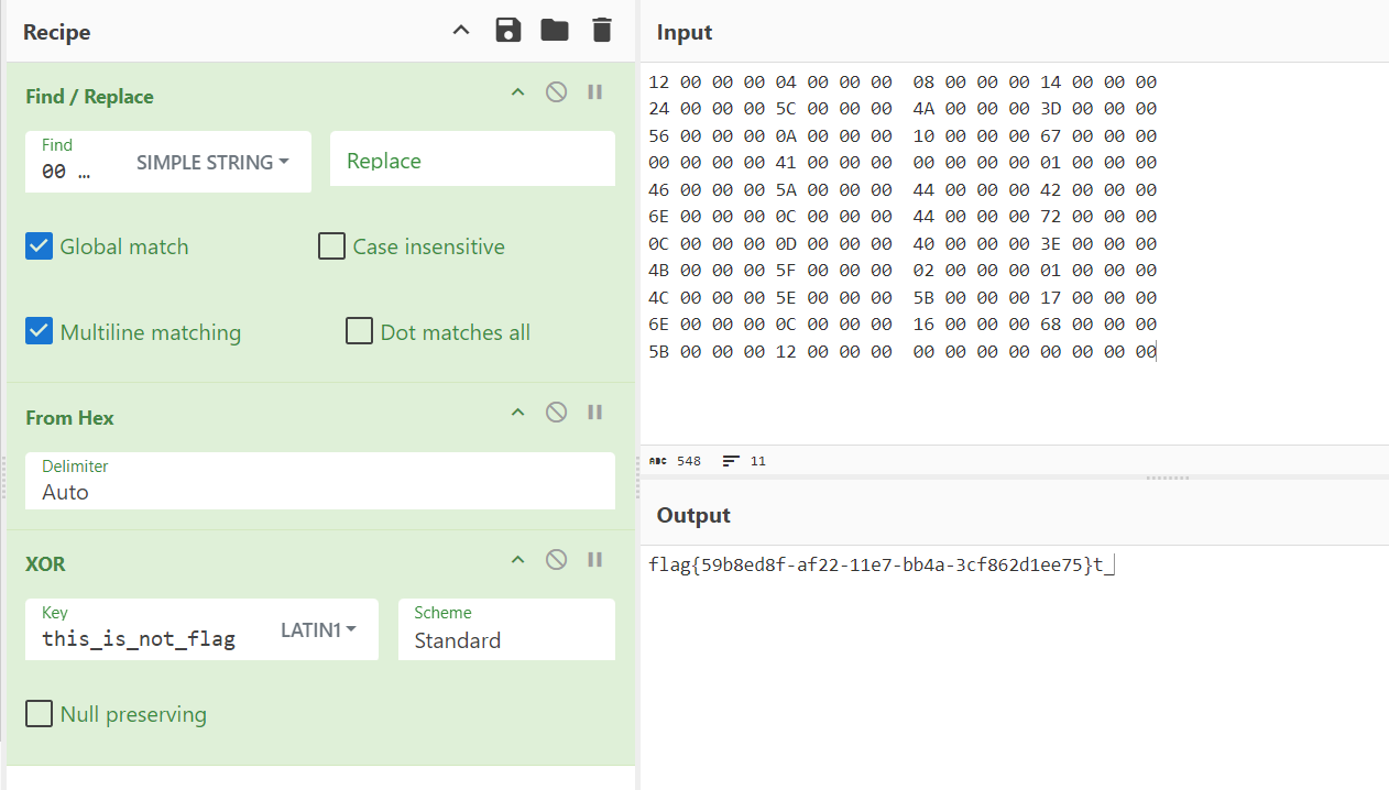 XYCTF2024 Writeup | jht3の个人站