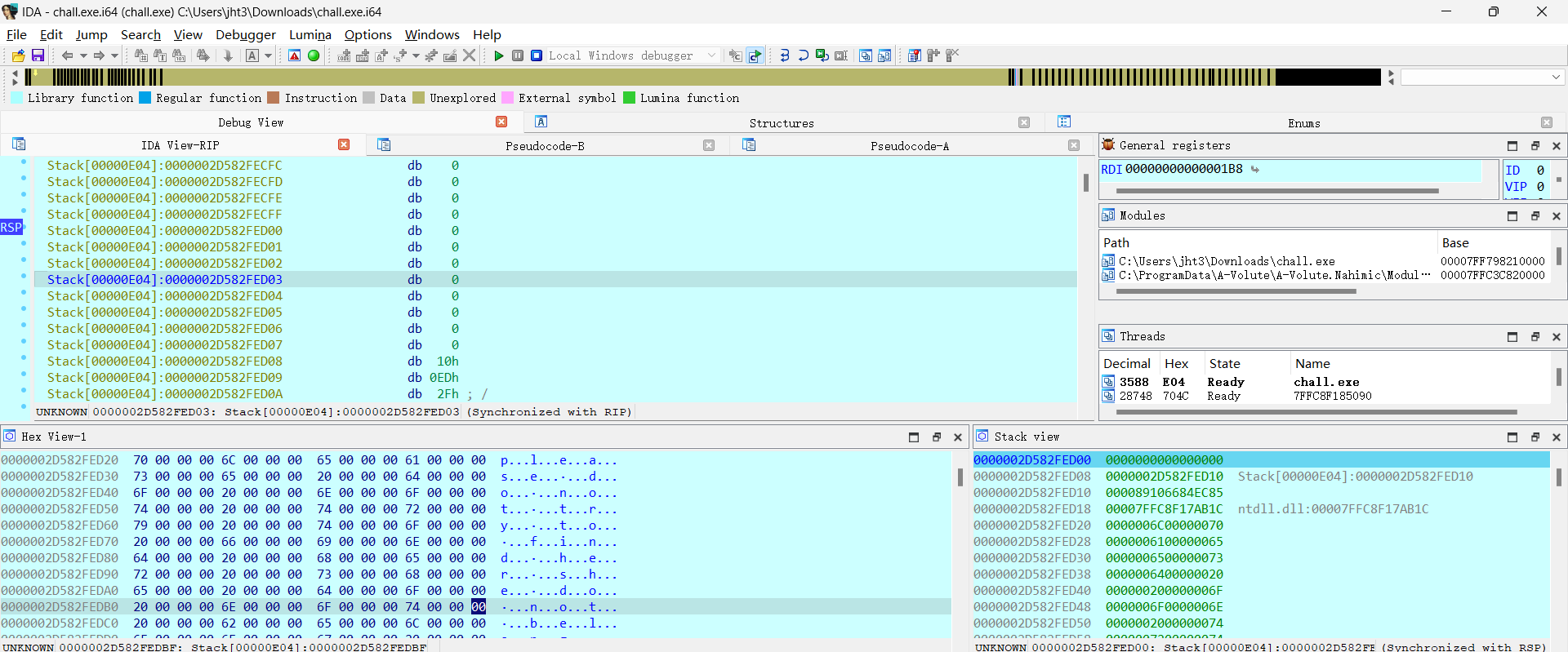 XYCTF2024 Writeup | jht3の个人站