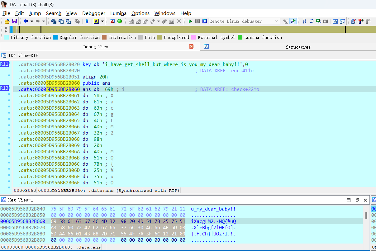 XYCTF2024 Writeup | jht3の个人站